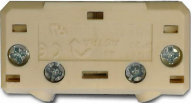 IP20 Fire-rated Switch