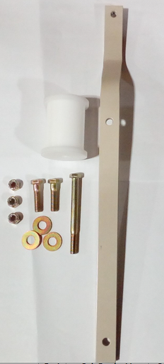 Ramp Roller Arm