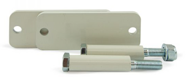 Handicare 1000 - Foot Extension Kit