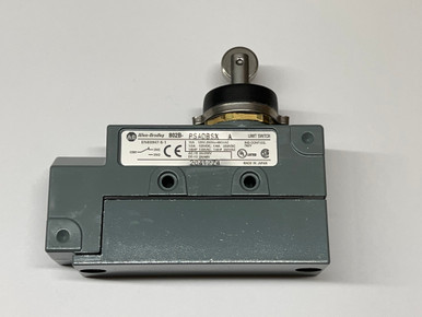 Allen-Bradley Compact Precision Limit Switch