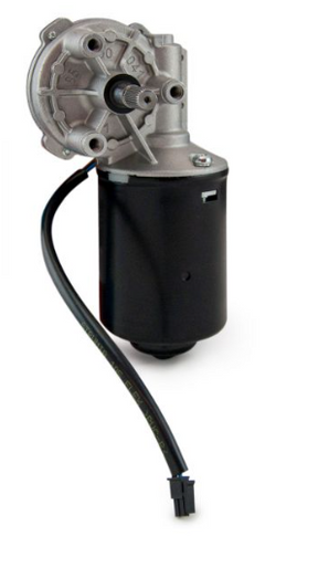4H 1100 Left-hand Motor - NEW