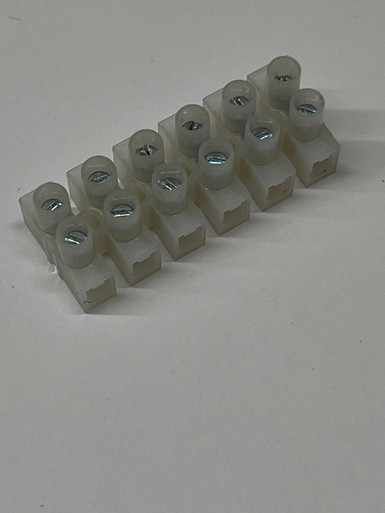 Porta Interlock Terminal Strip