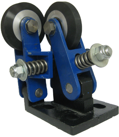 Universal Roller Guide Assembly