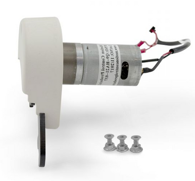 Stairlift Powered Swivel Motor