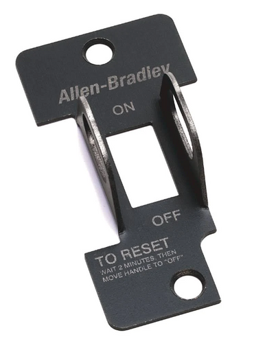 Toggle Switch Locking Attachment