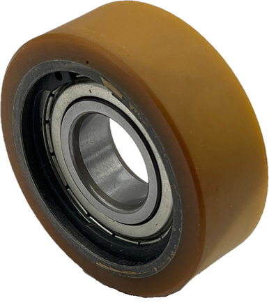 Inclinator Guide Roller - 70/25 x 25mm