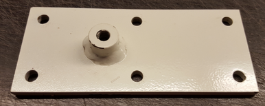 Auto Ramp Arm Assembly