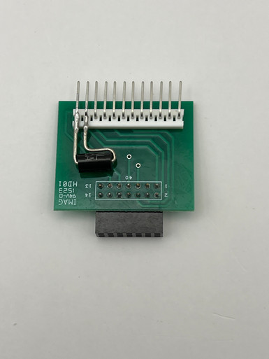 Waupaca Tape Reader Interface Board Adapter