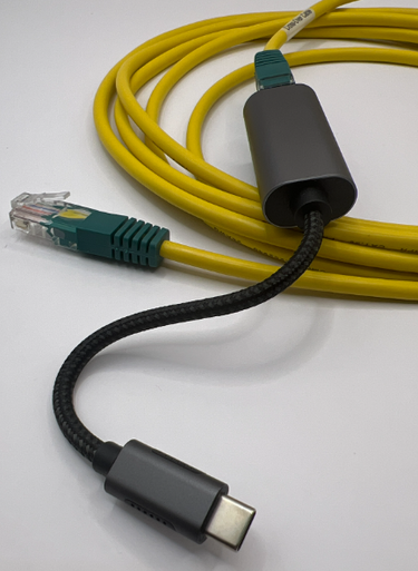 Phoenix PLC Adapter Cord