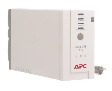APC Elevator Battery Backup UPS