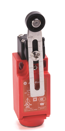 Allen Bradley - Long Arm Limit Switch