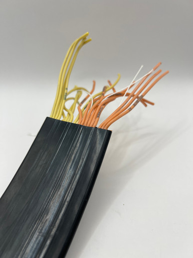 Vertical Platform Lift Trailing Cable Access2Parts.com