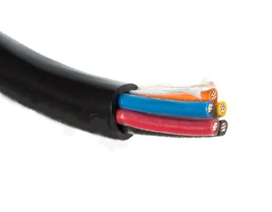 Trailing Cable 5C 16GA