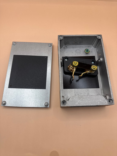 GAL MO Interlock (Take Off)