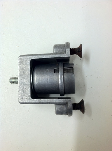 Prudhomme Interlock Keeper