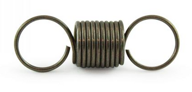 Handicare Simplicity Seat release spring Handicare Access2Parts.com