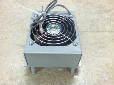 Ancillary Fan Kit