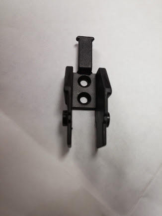 Excel Trailing Cable Chain Male End Access2Parts.com