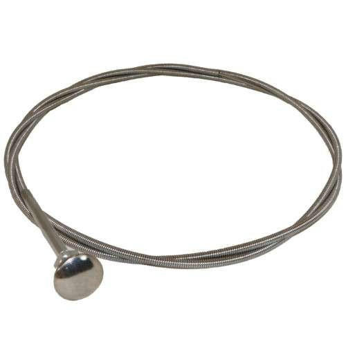 Universal Choke Cable 64"