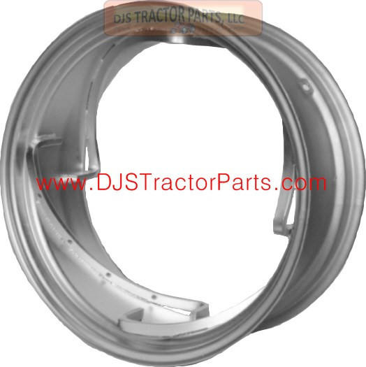 Allis Chalmers Spin Out Rims