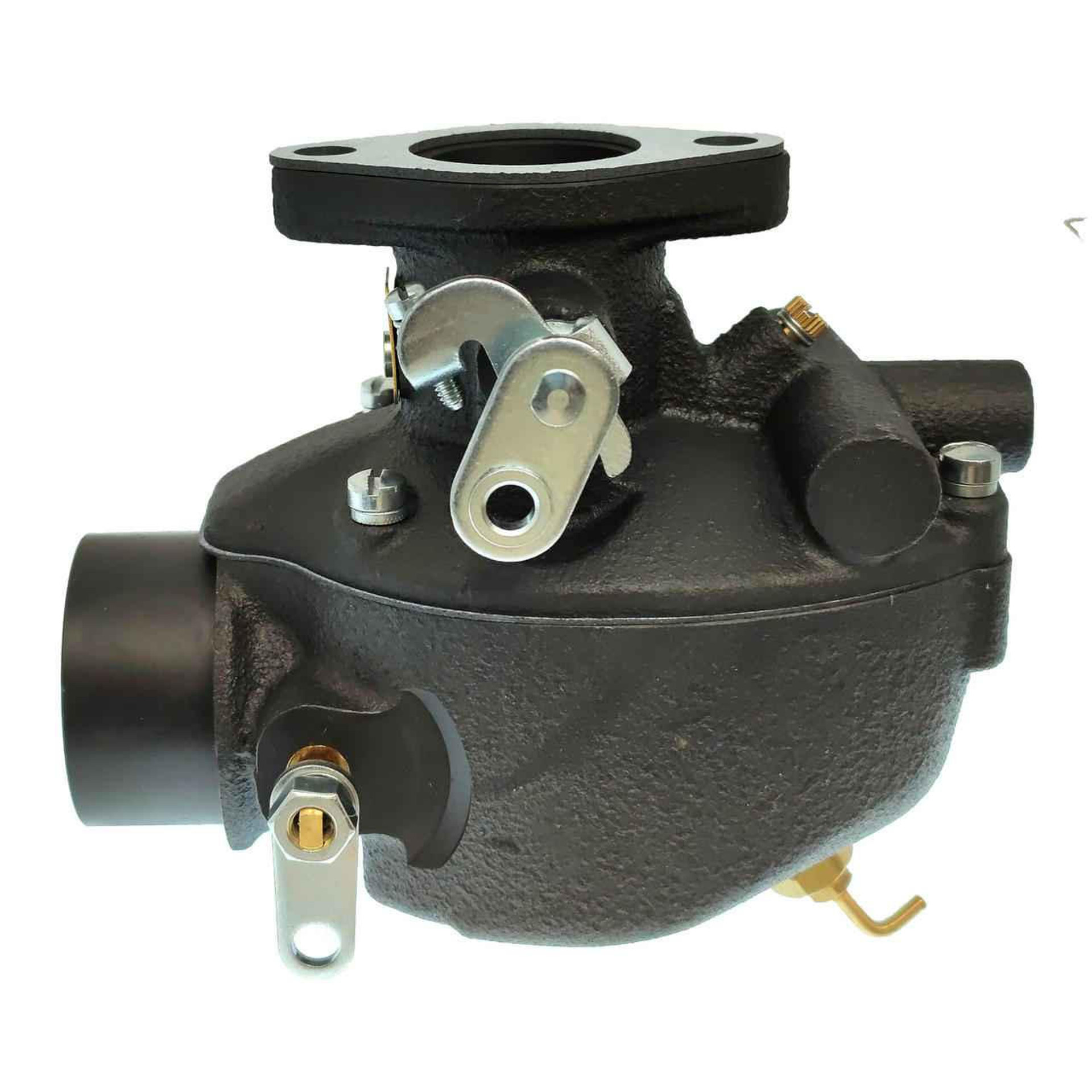 Allis Chalmers Models - ALLIS CHALMERS D17 PARTS - Allis Chalmers D17 Carburetor - DJS Tractor Parts