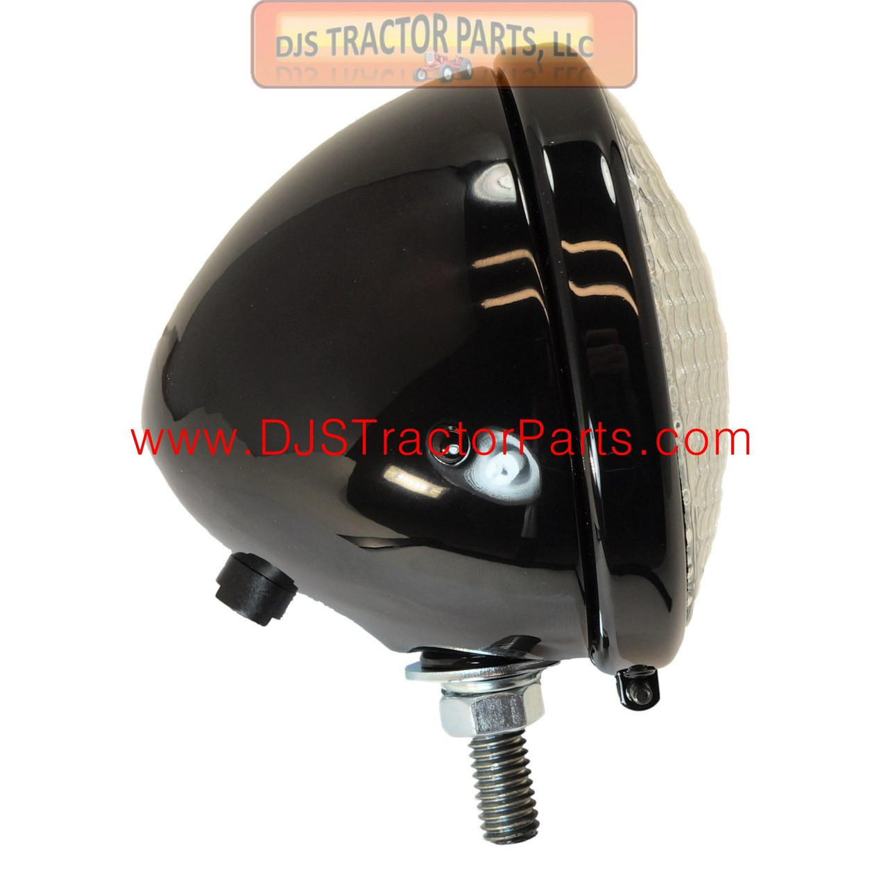 12 Volt Headlight Assembly - DJS Tractor Parts