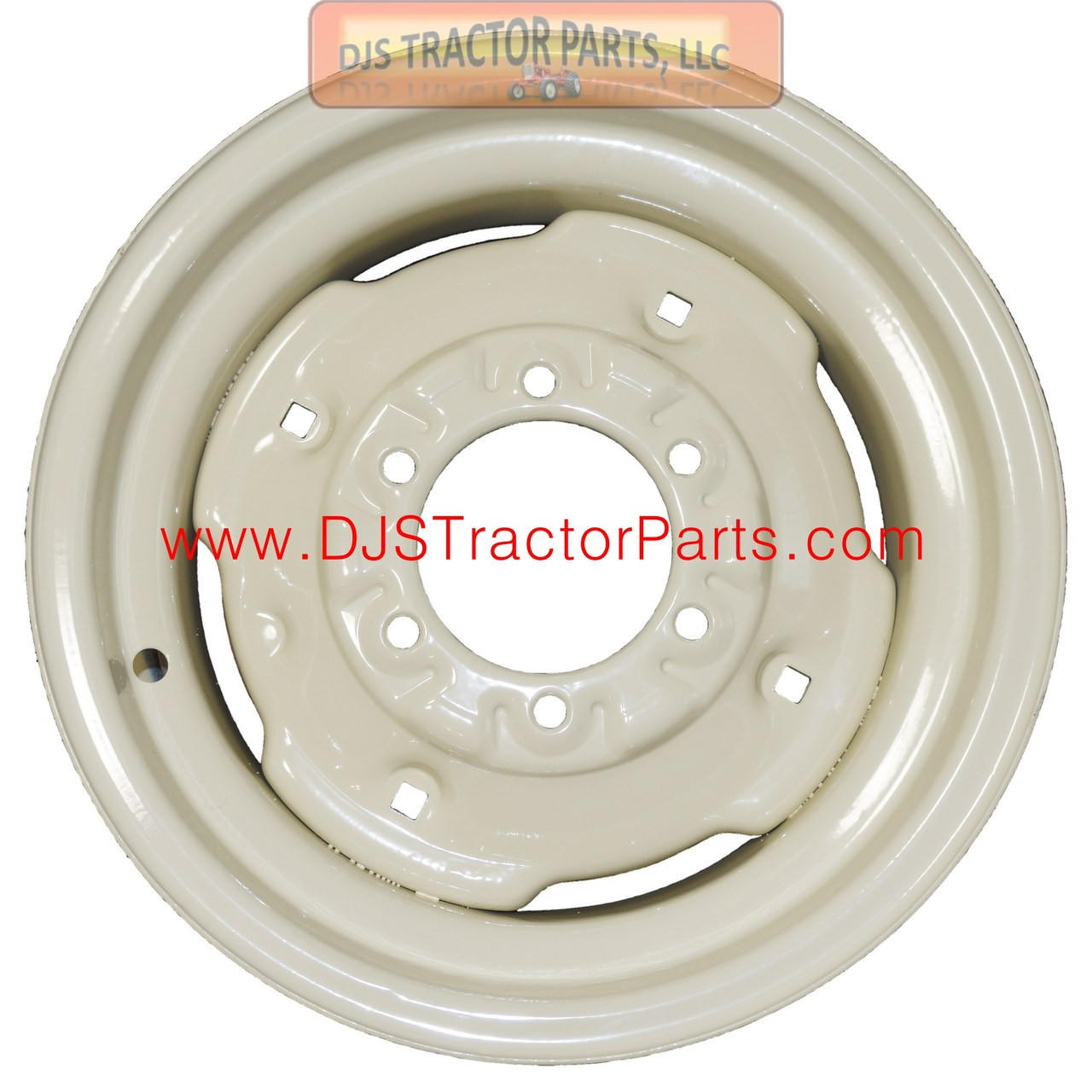 Allis Chalmers Front Rims