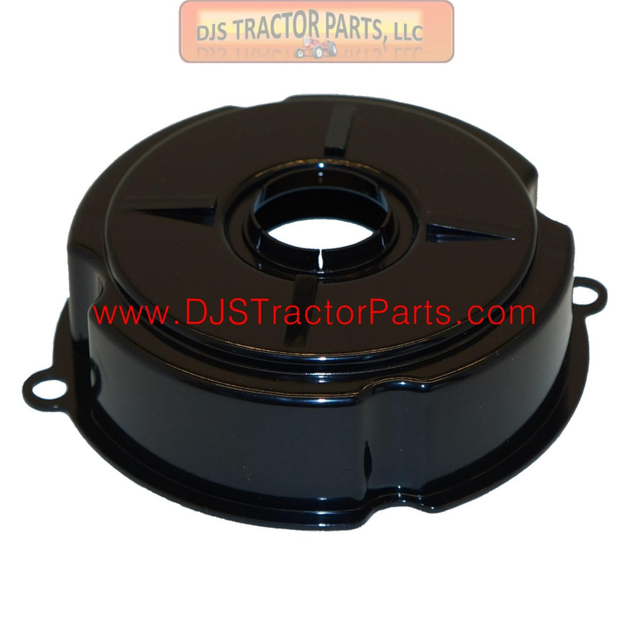 Delco Distributor Shaft Bushing & Shim Kit - DJS Tractor Parts