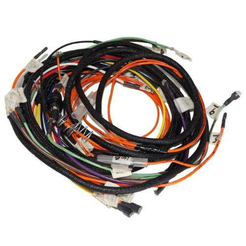 Allis Chalmers Wiring Harness Kits
