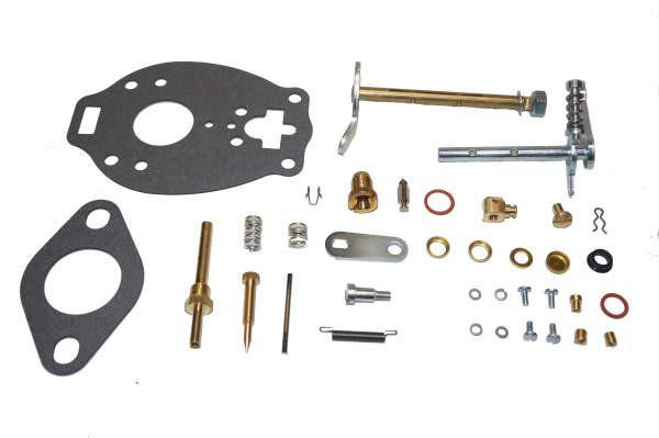 Allis Chalmers Parts - Fuel Parts - Carburetors & Parts - Marvel ...