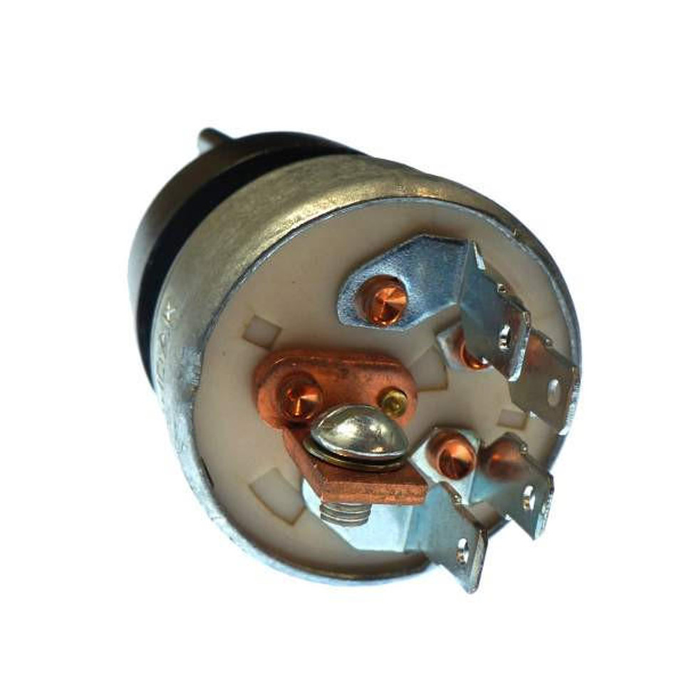 Allis Chalmers Light Switches