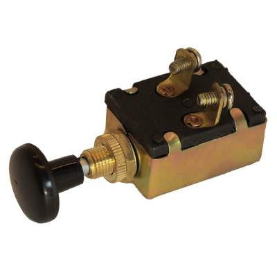 Universal 2 Position Push / Pull Light - DJS Tractor Parts
