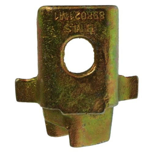 Bridle 1 Bolt Spin-out Rim Clamp - DJS Tractor Parts