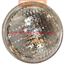 6-Volt Sealed Beam Bulb 4.365 OD - AB-462D - DJS Tractor Parts