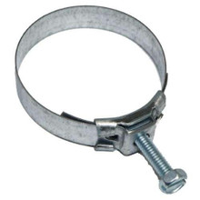 Wittek Hose Clamp measures between 1.807" and 2.285" - DJS Tractor Parts