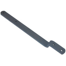 Allis Chalmers D10 D12 Retractable Drawbar with 3 Point Hitch 70236371 ...