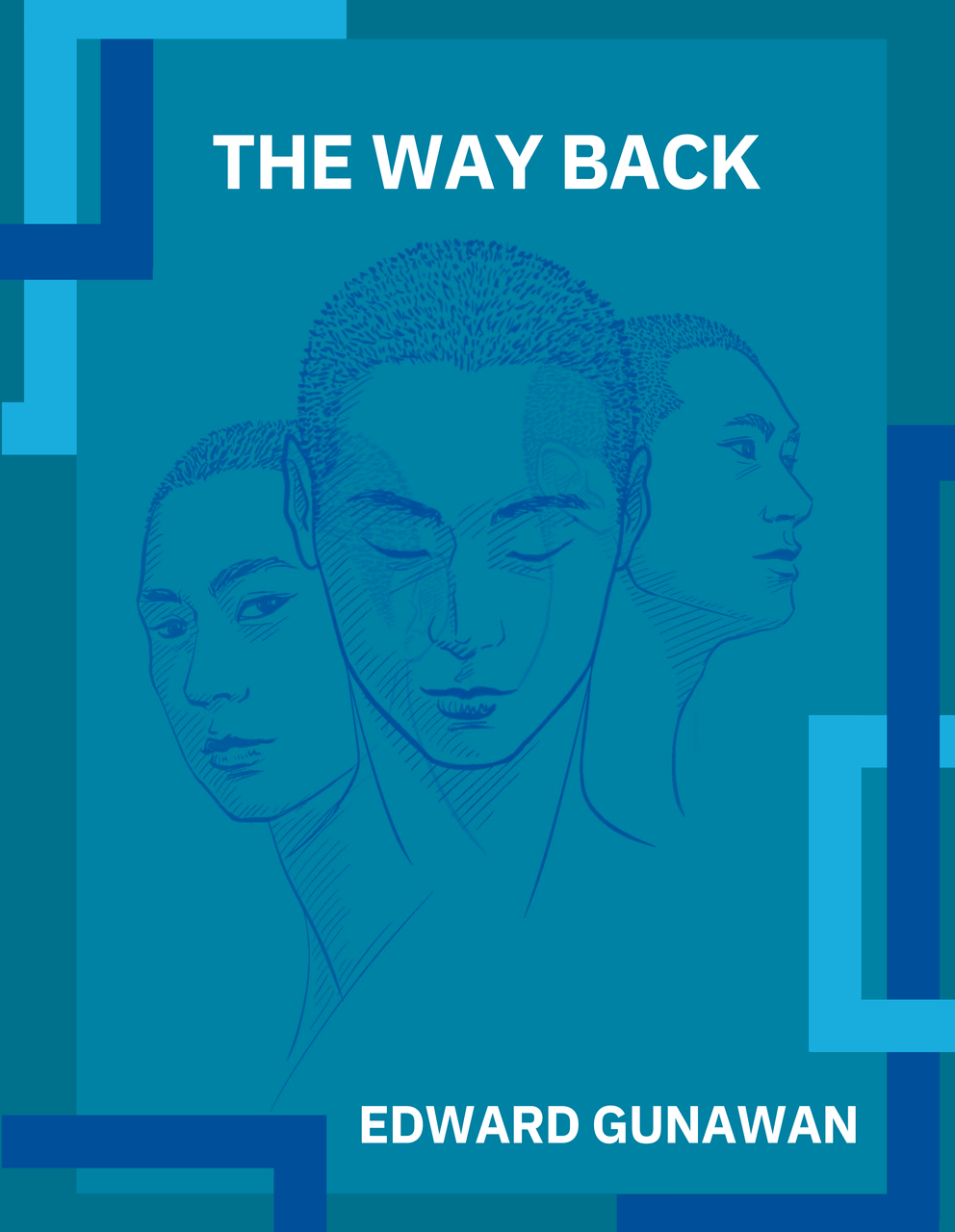 The Way Back - The Bookshop Darlinghurst