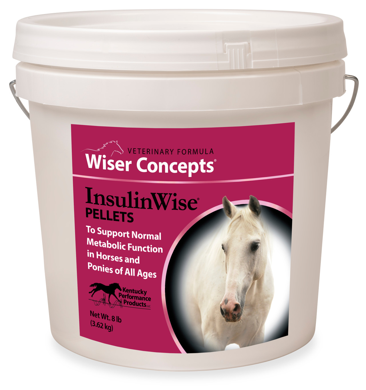 InsulinWise® Powder - KPPVET
