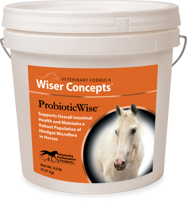 ProbioticWise® - KPPVET