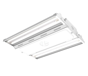 Lithonia Lighting LED Highbay | Powerful, Energy-Efficient Industrial ...