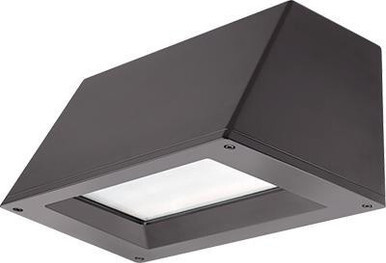 Lithonia Lighting LED WST Series Wall Packs | Sleek, Energy-Efficient ...