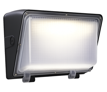 Top LED Wall Packs - Clearance