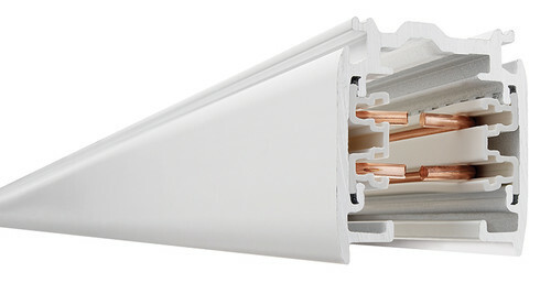 Lithonia Lighting Track | Flexible Track Lighting Systems