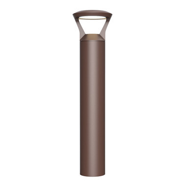 LED Bollard Lights - For Commercial Walkways