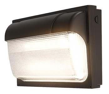 Lithonia Lighting LED Wall Packs | Reliable Outdoor Security Lighting