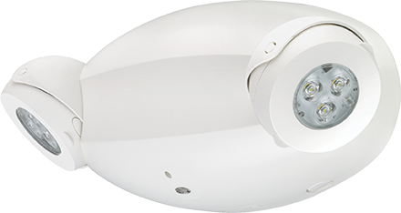 Lithonia Lighting Emergency Lighting | LED Emergency Fixtures for Safety