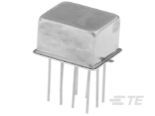 TE Connectivity / CII - M28776/6-001M - Electromechanical Relay, DPDT ...