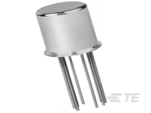 TE Connectivity / CII - M39016/25-032L - Electromechanical Relay, SPST ...