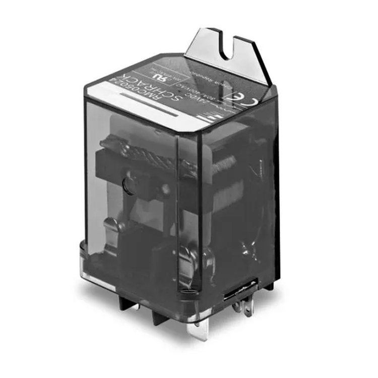 TE Connectivity / P&B - RMD25730 - General Purpose Relay Spst-no (dm ...