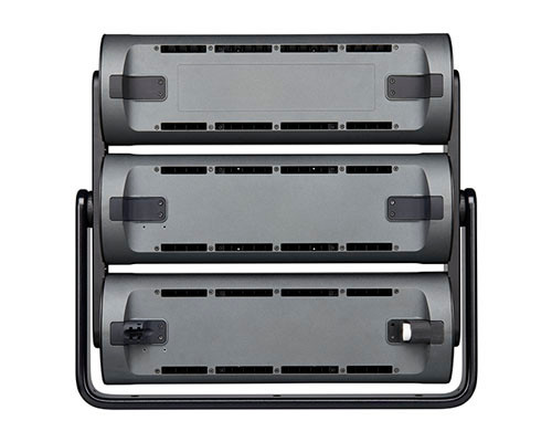 Superior Lighting - ICOLOR REACHELITE HIGH OUTPUT POWERCORE, 300W, RGBA ...
